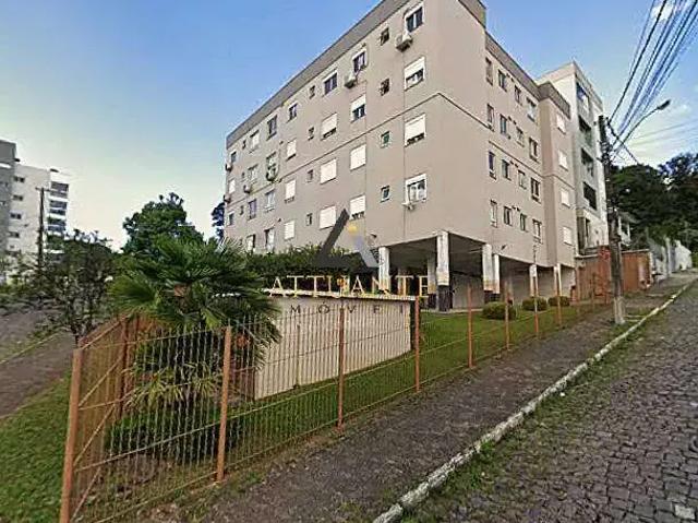 Apartamento para Venda em Caxias do Sul/RS São Luiz 2 Quartos