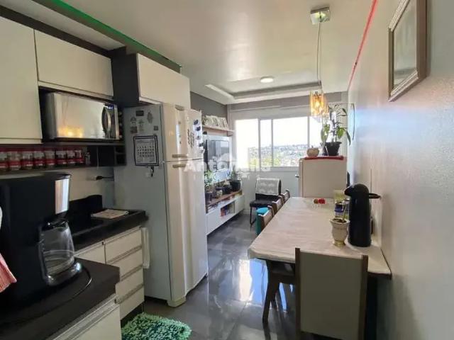 Apartamento para Venda em Caxias do Sul/RS São Luiz 2 Quartos
