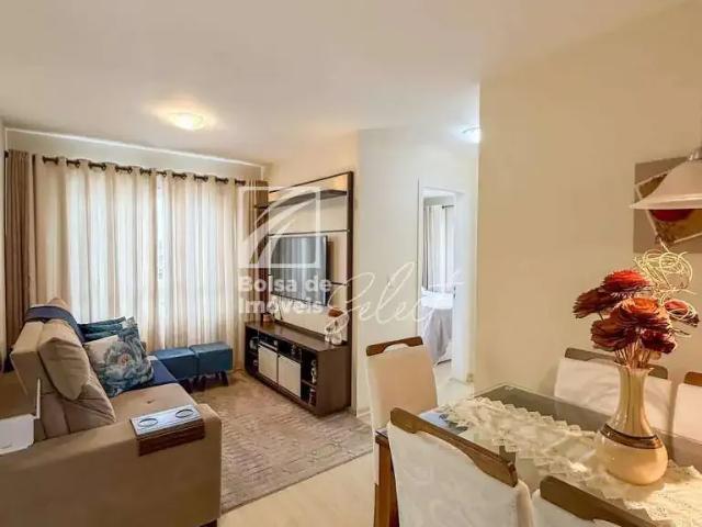 Apartamento para Venda em Caxias do Sul/RS São Luiz 2 Quartos