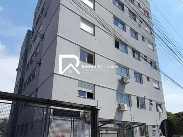 Apartamento para Venda em Caxias do Sul/RS São Luiz 2 Quartos
