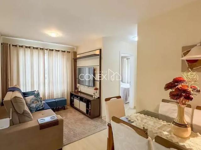 Apartamento para Venda em Caxias do Sul/RS São Luiz 2 Quartos