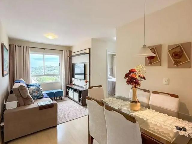 Apartamento para Venda em Caxias do Sul/RS São Luiz 2 Quartos