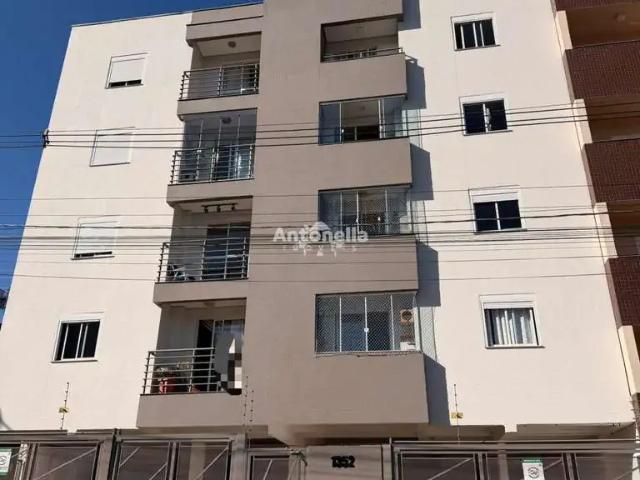 Apartamento para Venda em Caxias do Sul/RS São Luiz 2 Quartos
