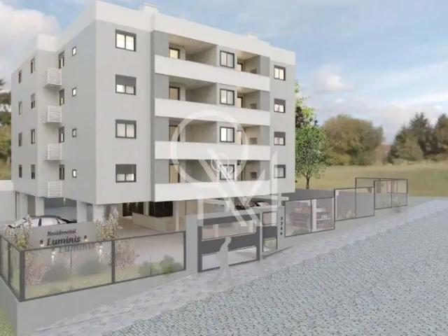 Apartamento para Venda em Caxias do Sul/RS São Luiz 2 Quartos