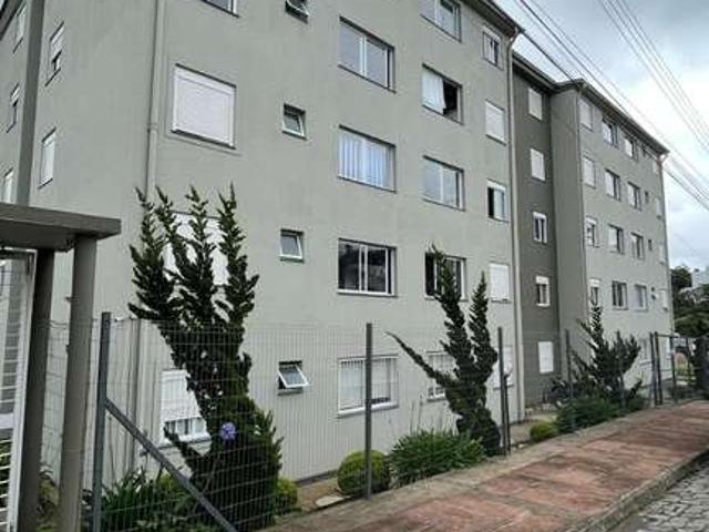 Apartamento para Venda em Caxias do Sul/RS São Luiz 2 Quartos