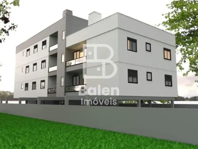 Apartamento para Venda em Caxias do Sul/RS São Luiz 2 Quartos