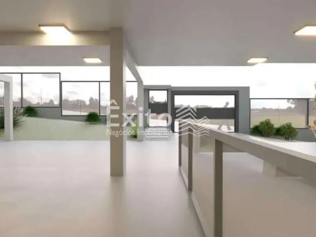 Apartamento para Venda em Caxias do Sul/RS São Luiz 2 Quartos