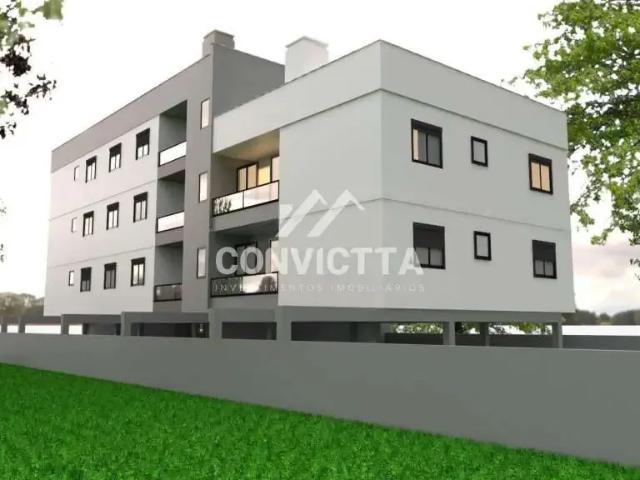Apartamento para Venda em Caxias do Sul/RS São Luiz 2 Quartos