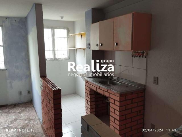 Apartamento para Venda em Caxias do Sul/RS São Luiz 2 Quartos