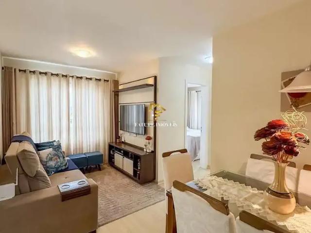 Apartamento para Venda em Caxias do Sul/RS São Luiz 2 Quartos