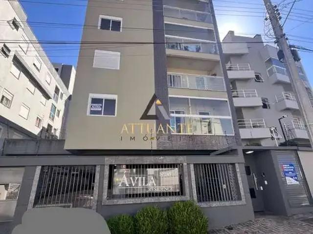 Apartamento para Venda em Caxias do Sul/RS São Luiz 2 Quartos