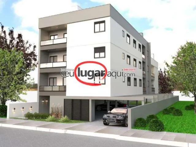 Apartamento para Venda em Caxias do Sul/RS São Luiz 2 Quartos