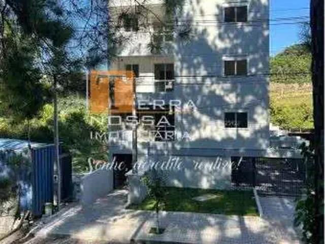 Apartamento para Venda em Caxias do Sul/RS São Luiz 2 Quartos