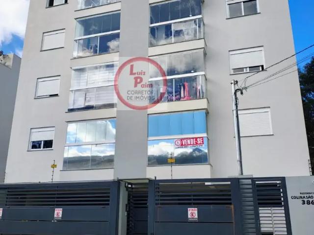 Apartamento para Venda em Caxias do Sul/RS São Luiz 2 Quartos