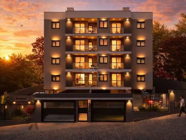 Apartamento para Venda em Caxias do Sul/RS São Luiz 2 Quartos