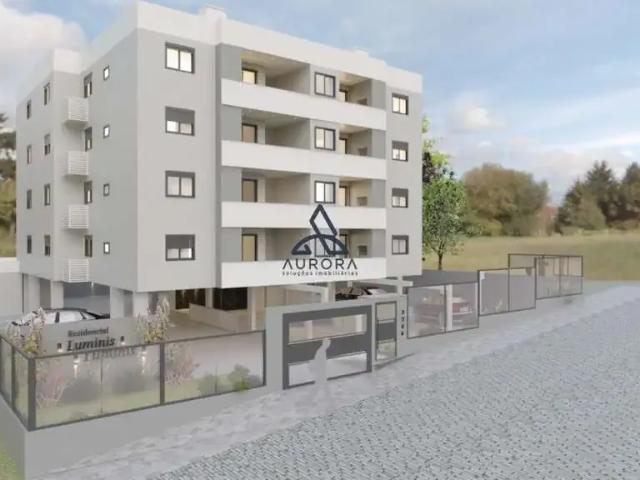 Apartamento para Venda em Caxias do Sul/RS São Luiz 2 Quartos