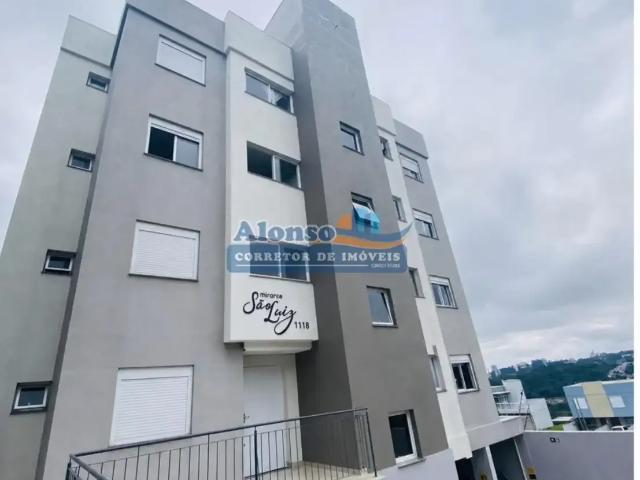 Apartamento para Venda em Caxias do Sul/RS São Luiz 3 Quartos