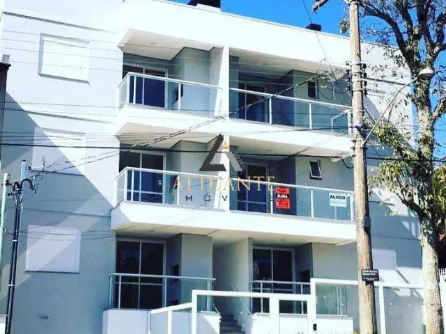 Apartamento para Venda em Caxias do Sul/RS São Luiz 3 Quartos