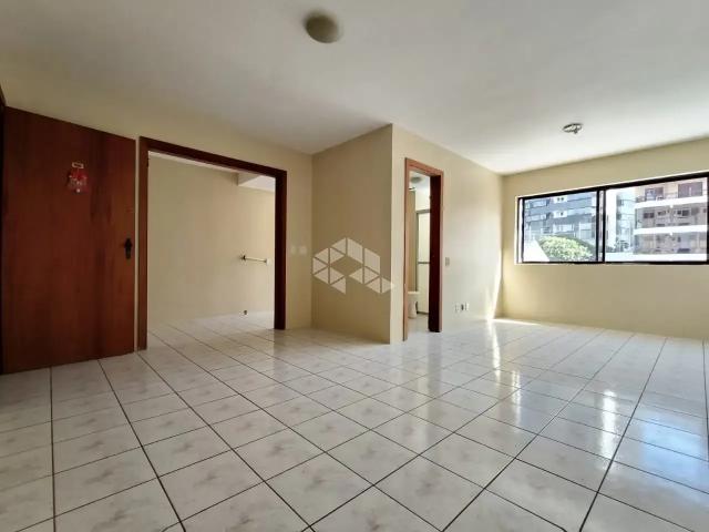 Apartamento para Venda em Caxias do Sul/RS São Pelegrino 1 Quartos