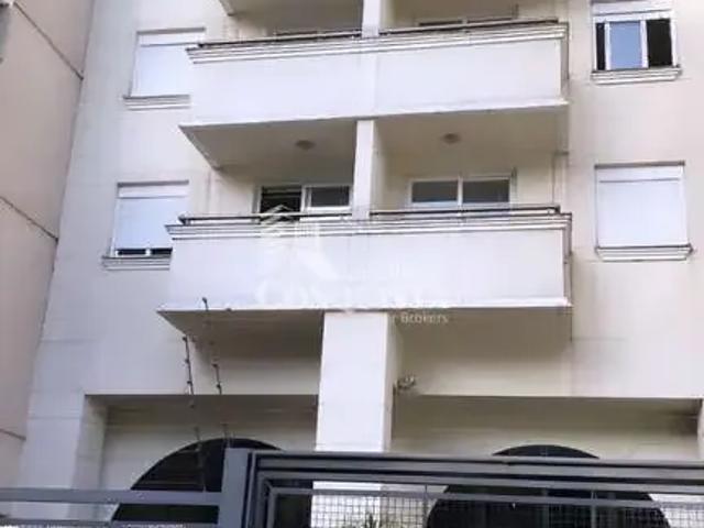 Apartamento para Venda em Caxias do Sul/RS São Pelegrino 1 Quartos