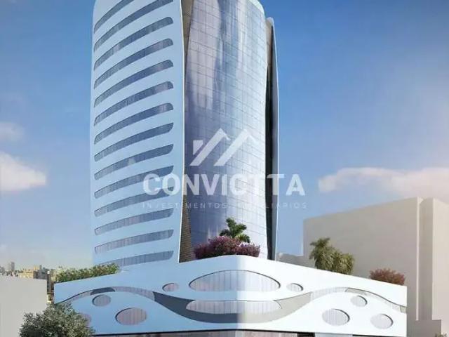 Apartamento para Venda em Caxias do Sul/RS São Pelegrino 1 Quartos