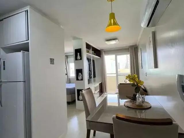 Apartamento para Venda em Caxias do Sul/RS São Pelegrino 1 Quartos