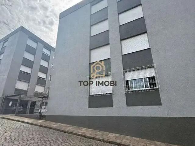 Apartamento para Venda em Caxias do Sul/RS São Pelegrino 1 Quartos