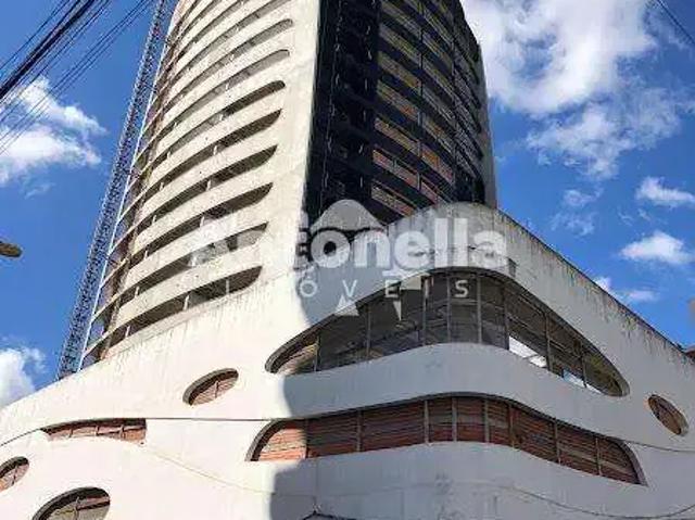 Apartamento para Venda em Caxias do Sul/RS São Pelegrino 1 Quartos