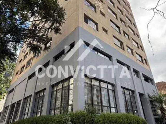 Apartamento para Venda em Caxias do Sul/RS São Pelegrino 1 Quartos