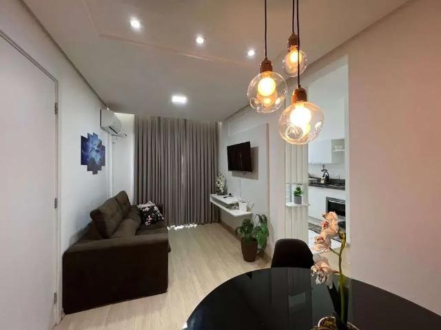 Apartamento para Venda em Caxias do Sul/RS São Pelegrino 1 Quartos
