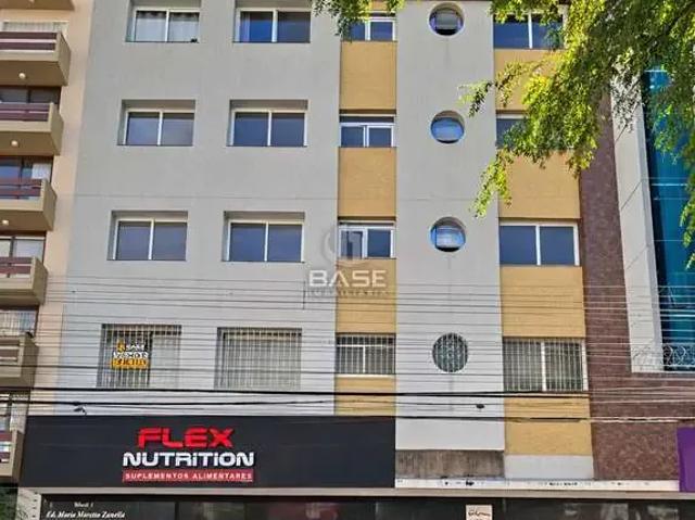 Apartamento para Venda em Caxias do Sul/RS São Pelegrino 1 Quartos