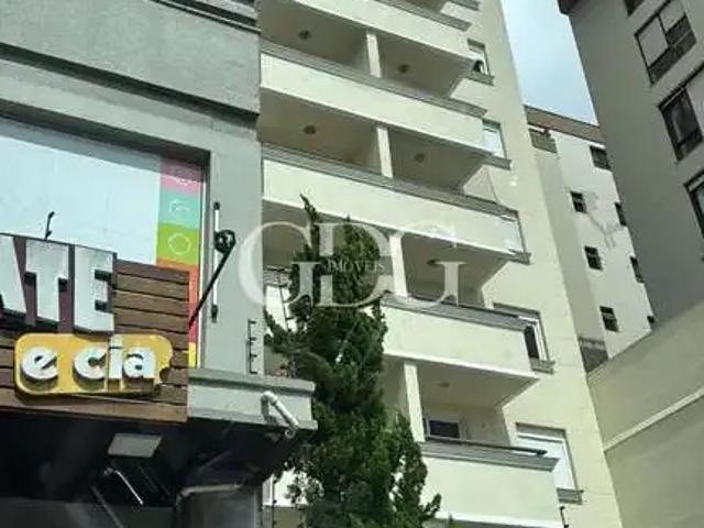 Apartamento para Venda em Caxias do Sul/RS São Pelegrino 1 Quartos