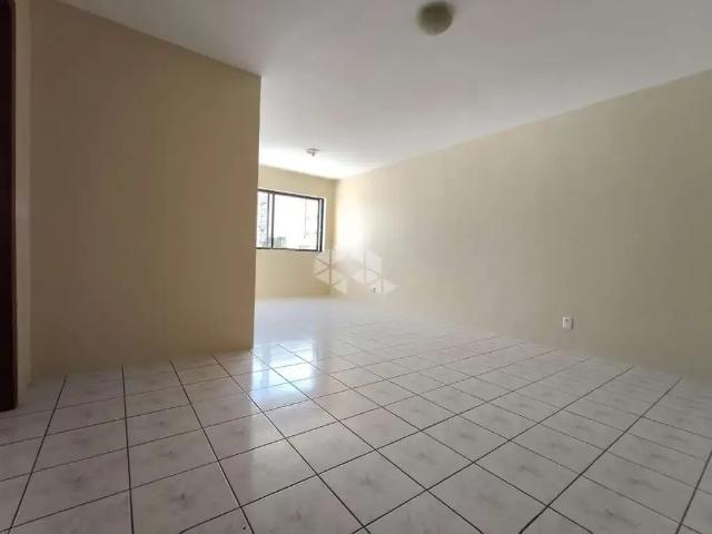 Apartamento para Venda em Caxias do Sul/RS São Pelegrino 1 Quartos