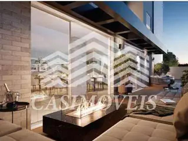 Apartamento para Venda em Caxias do Sul/RS São Pelegrino 2 Quartos