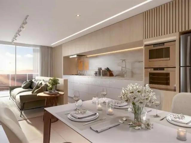 Apartamento para Venda em Caxias do Sul/RS São Pelegrino 2 Quartos