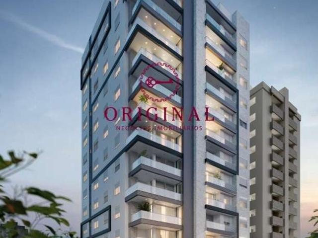 Apartamento para Venda em Caxias do Sul/RS São Pelegrino 2 Quartos