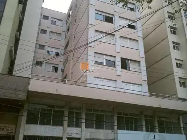 Apartamento para Venda em Caxias do Sul/RS São Pelegrino 2 Quartos