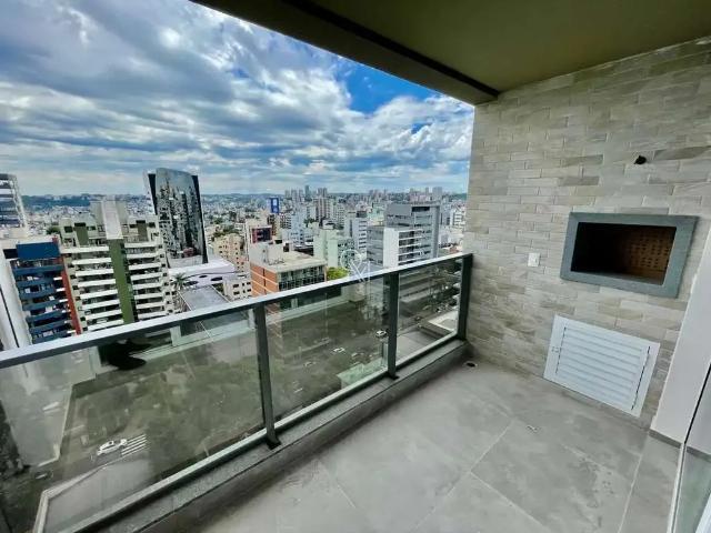 Apartamento para Venda em Caxias do Sul/RS São Pelegrino 2 Quartos