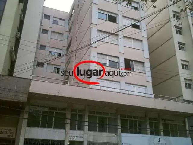 Apartamento para Venda em Caxias do Sul/RS São Pelegrino 2 Quartos