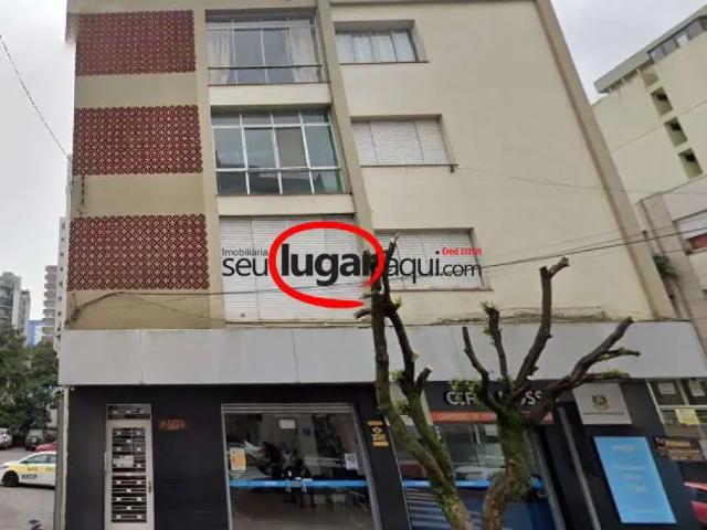 Apartamento para Venda em Caxias do Sul/RS São Pelegrino 2 Quartos