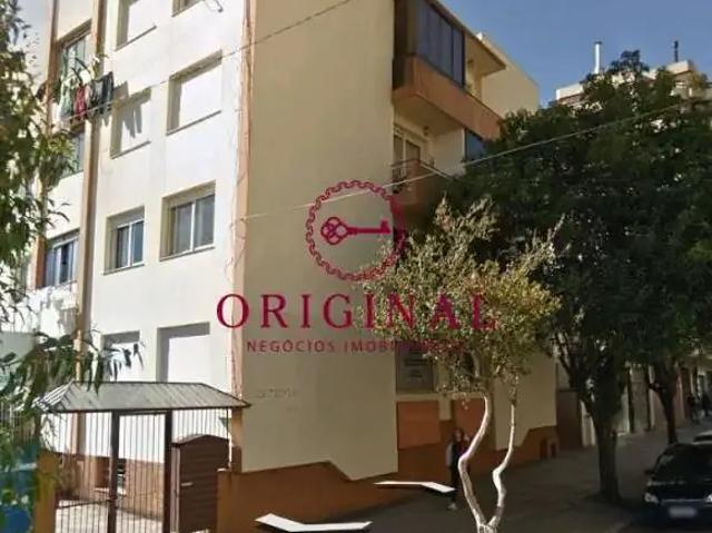 Apartamento para Venda em Caxias do Sul/RS São Pelegrino 2 Quartos
