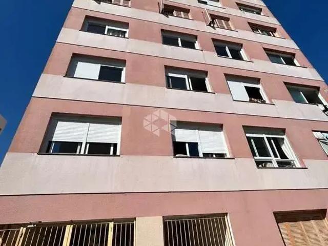 Apartamento para Venda em Caxias do Sul/RS São Pelegrino 2 Quartos