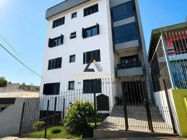 Apartamento para Venda em Caxias do Sul/RS São Pelegrino 2 Quartos