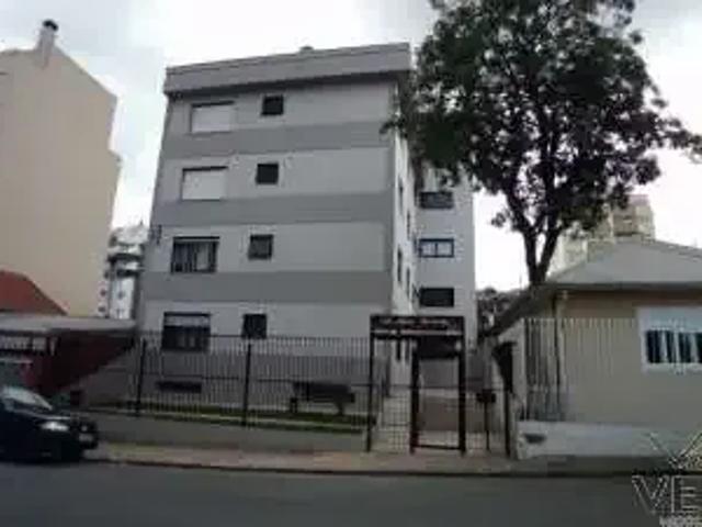 Apartamento para Venda em Caxias do Sul/RS São Pelegrino 2 Quartos