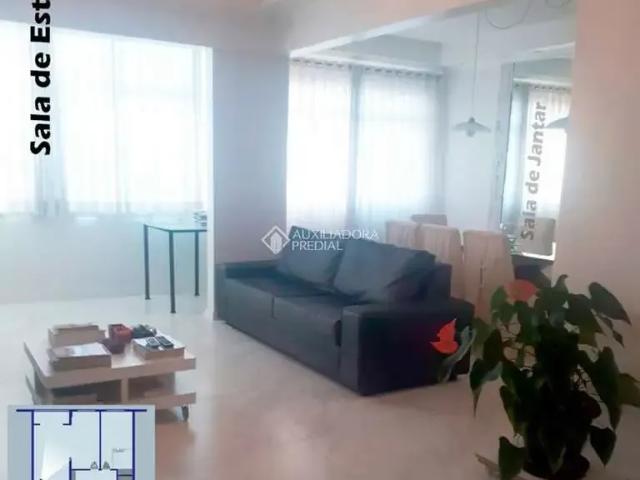 Apartamento para Venda em Caxias do Sul/RS São Pelegrino 2 Quartos