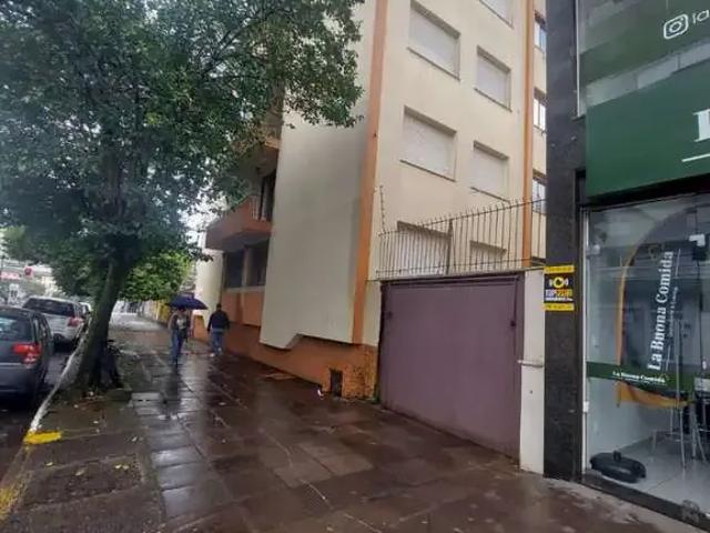 Apartamento para Venda em Caxias do Sul/RS São Pelegrino 2 Quartos