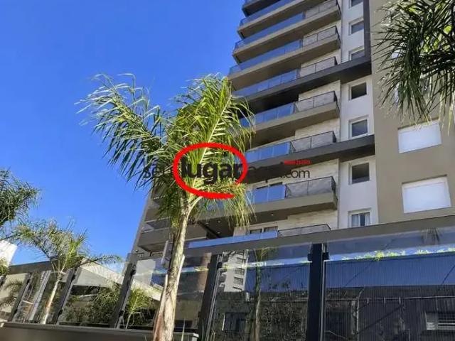 Apartamento para Venda em Caxias do Sul/RS São Pelegrino 2 Quartos