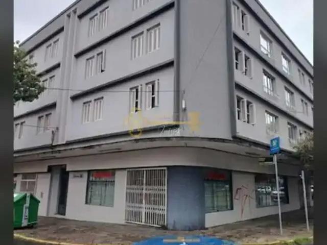 Apartamento para Venda em Caxias do Sul/RS São Pelegrino 2 Quartos