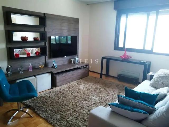 Apartamento para Venda em Caxias do Sul/RS São Pelegrino 2 Quartos