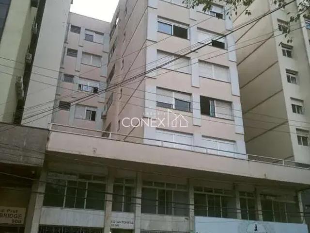 Apartamento para Venda em Caxias do Sul/RS São Pelegrino 2 Quartos
